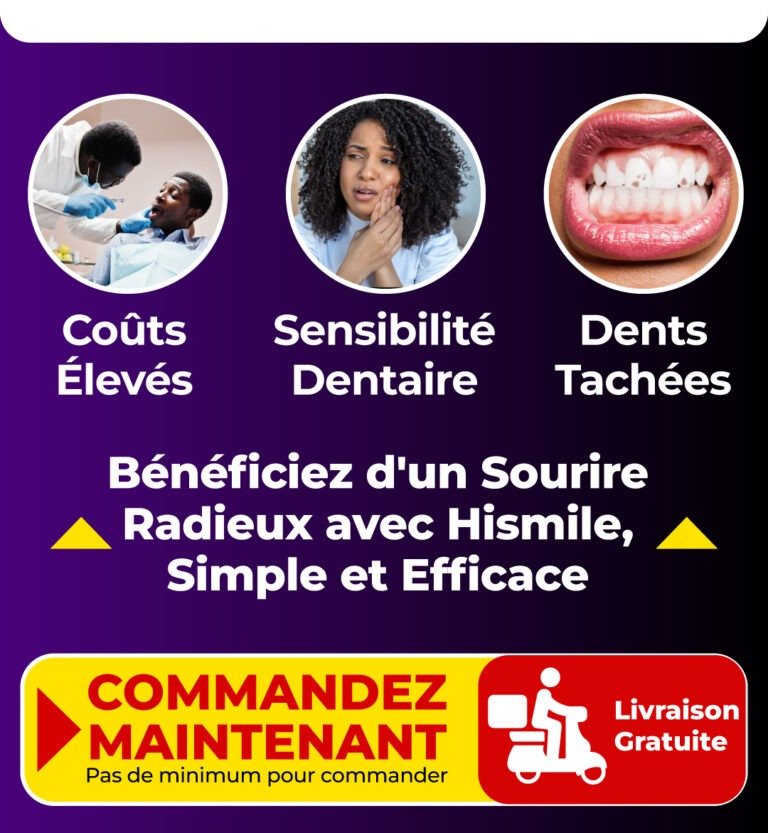 HISMILE – GENERAL STORE