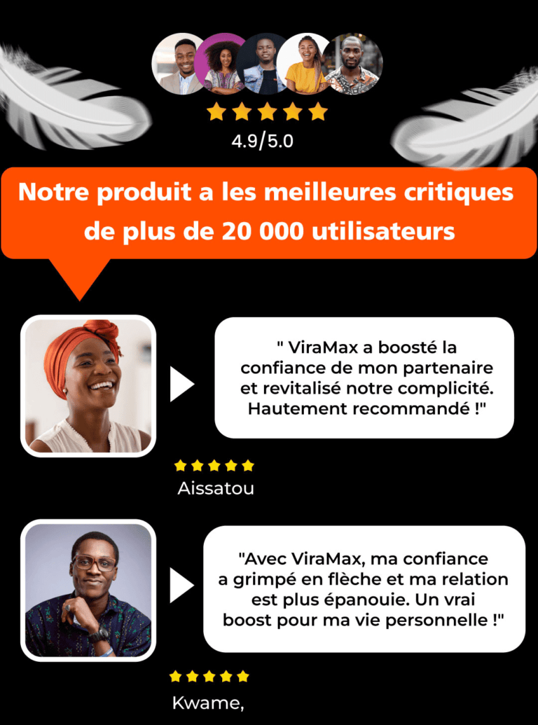 ViraMax.ml – GENERAL STORE