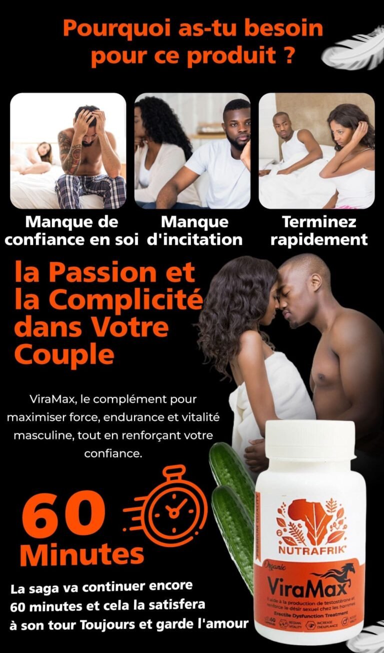 ViraMax.ml – GENERAL STORE